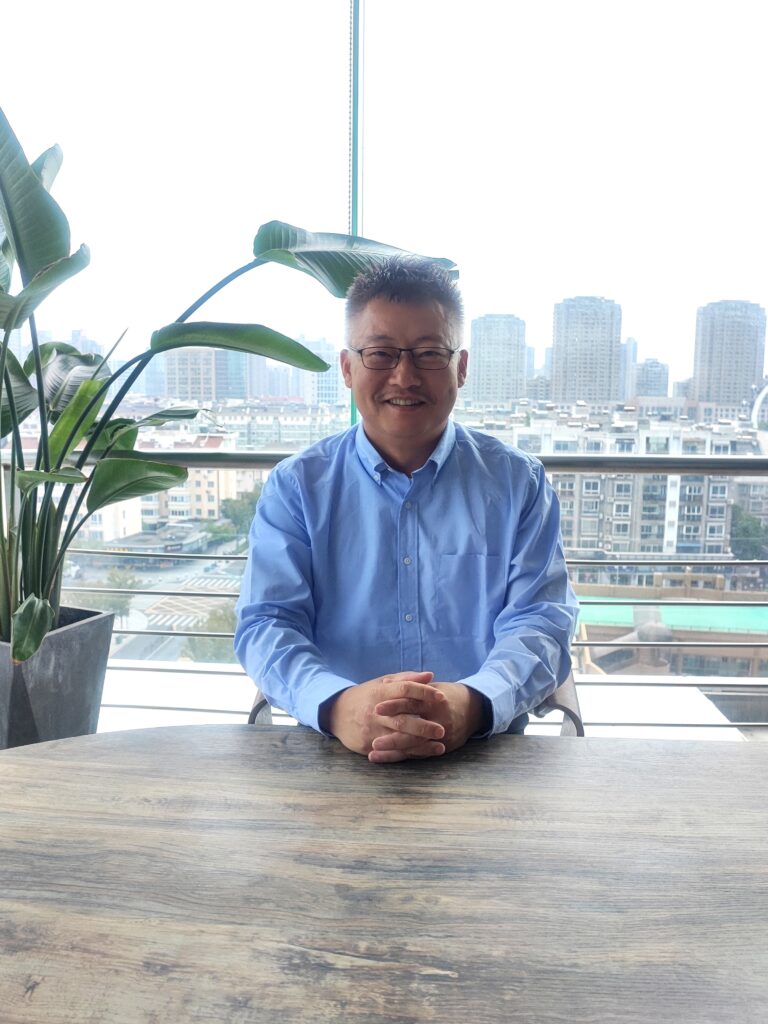 JAC INTERNATIONAL TRADE （JIAXING） CO.，LTD